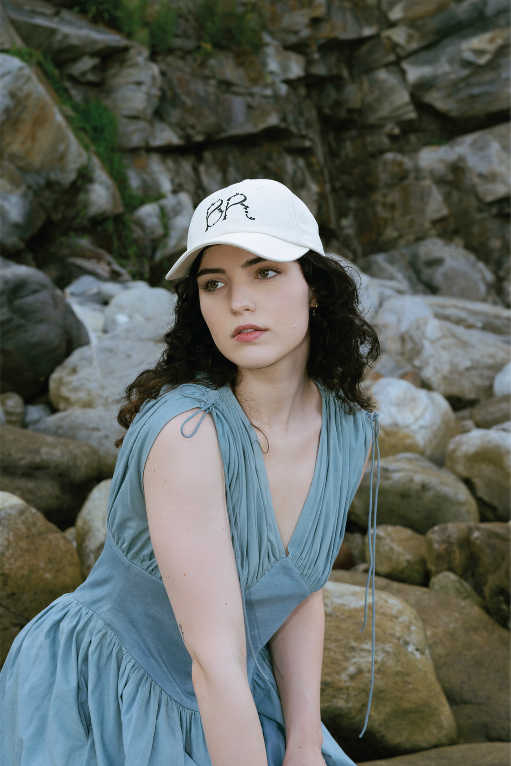 Coy Cap – Bailey Renée