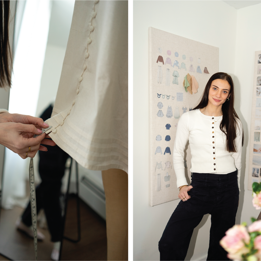 About – Bailey Renée