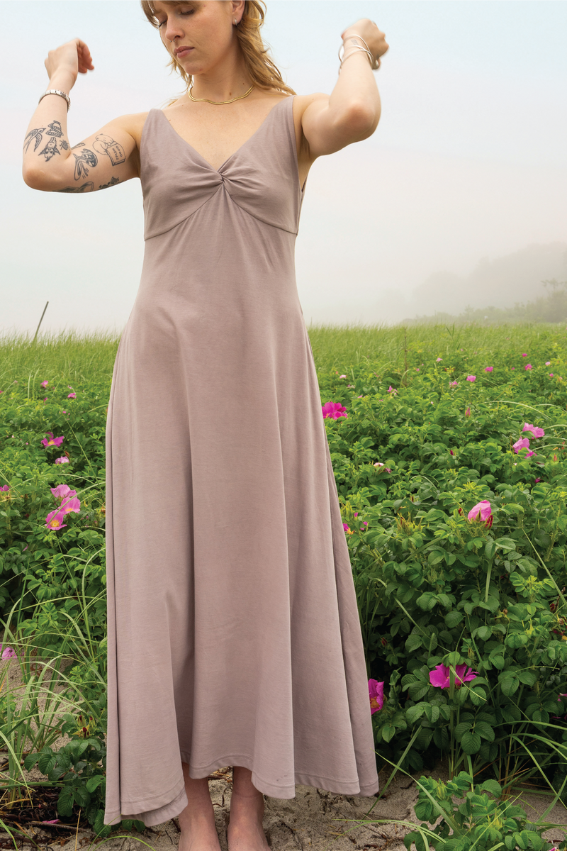 Bailey Renée | Botanically Dyed Keepsakes