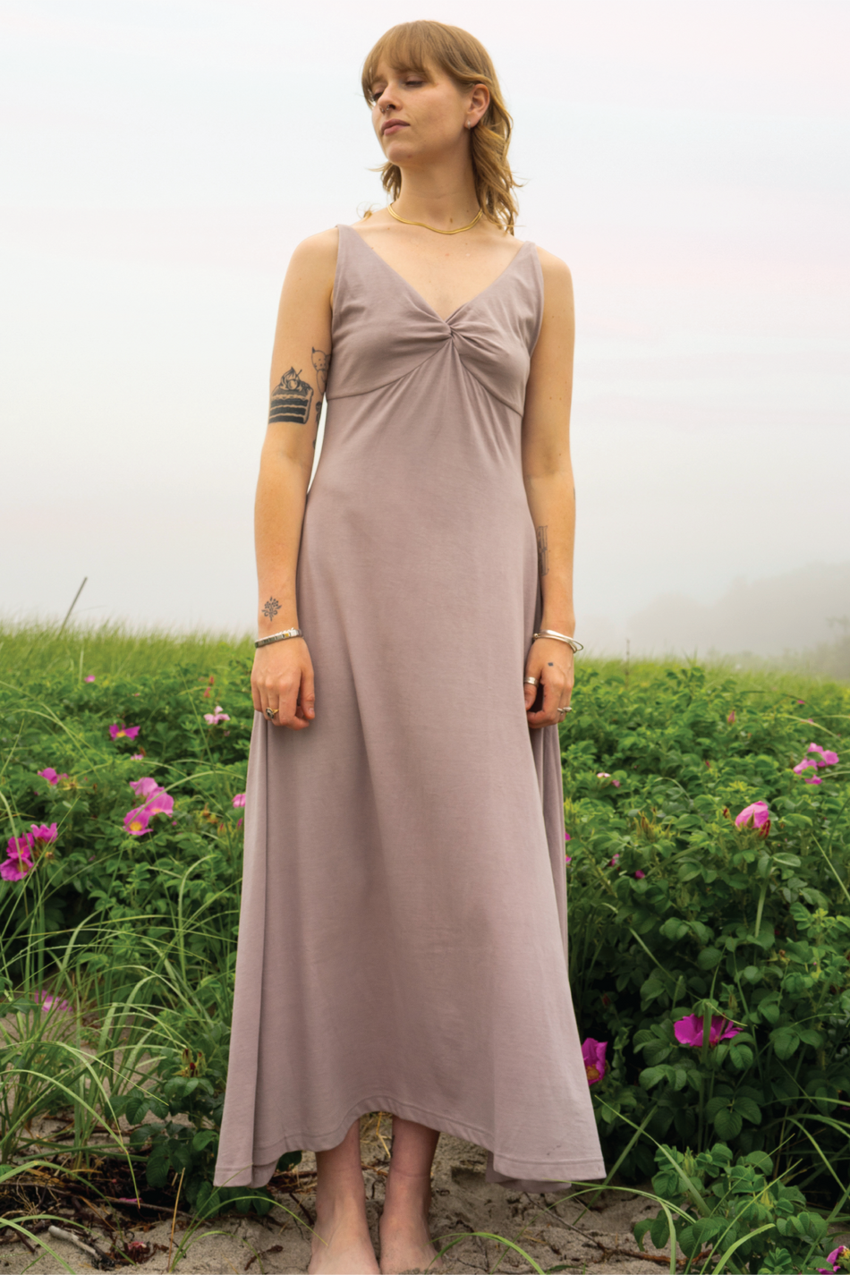 Bailey Renée | Botanically Dyed Keepsakes