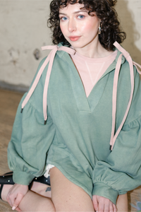 Bailey Renée | Botanically Dyed Keepsakes