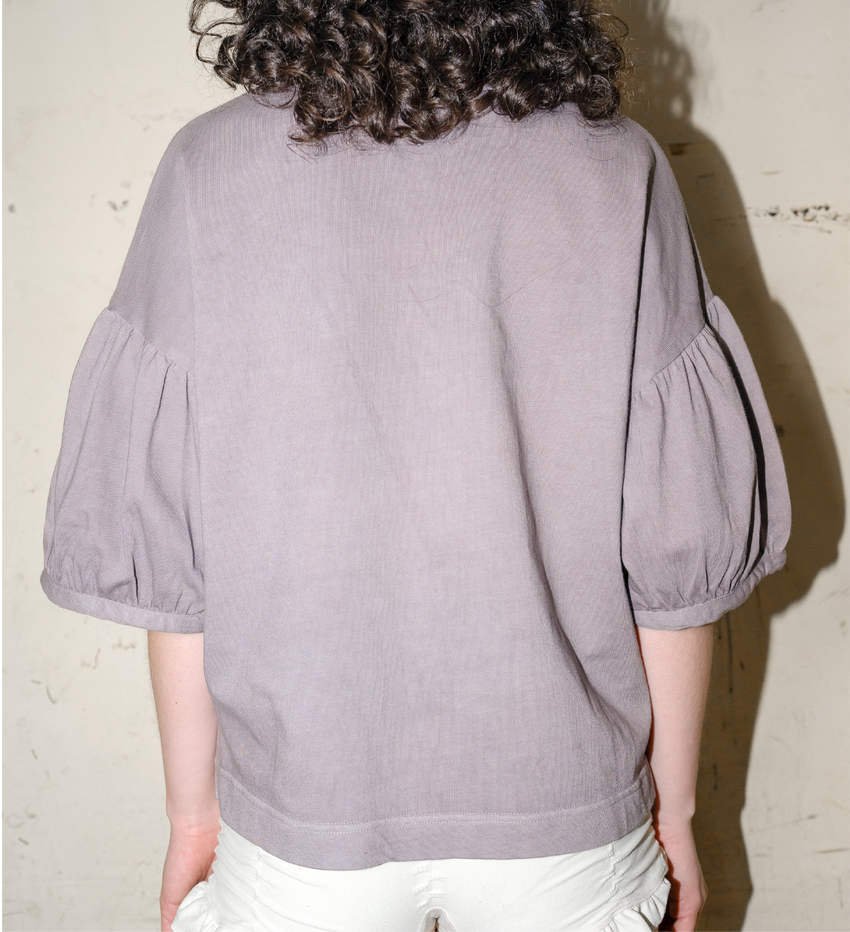 Intention Tee – Bailey Renée