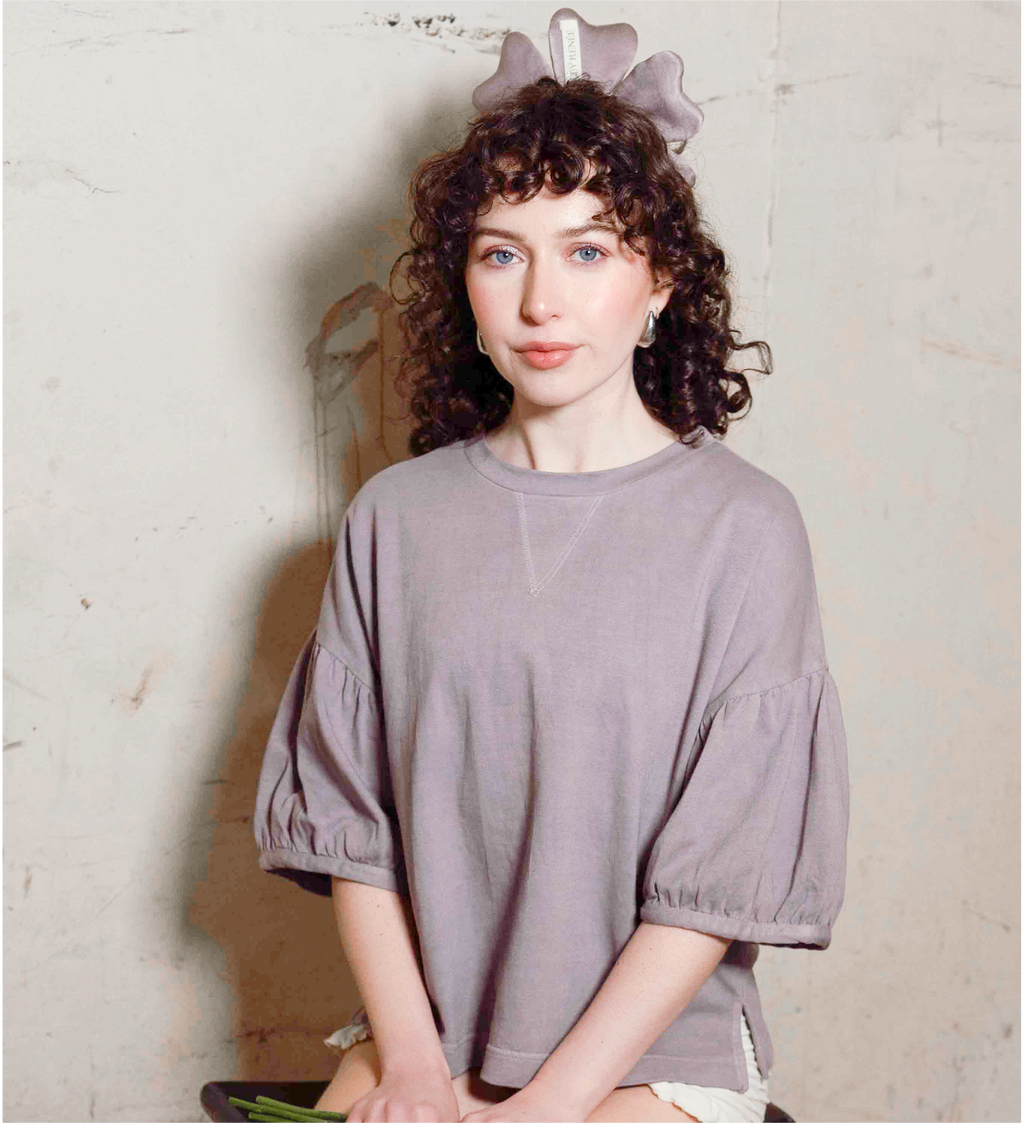 Intention Tee – Bailey Renée