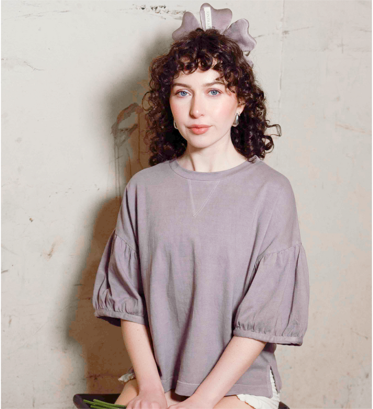 Intention Tee – Bailey Renée