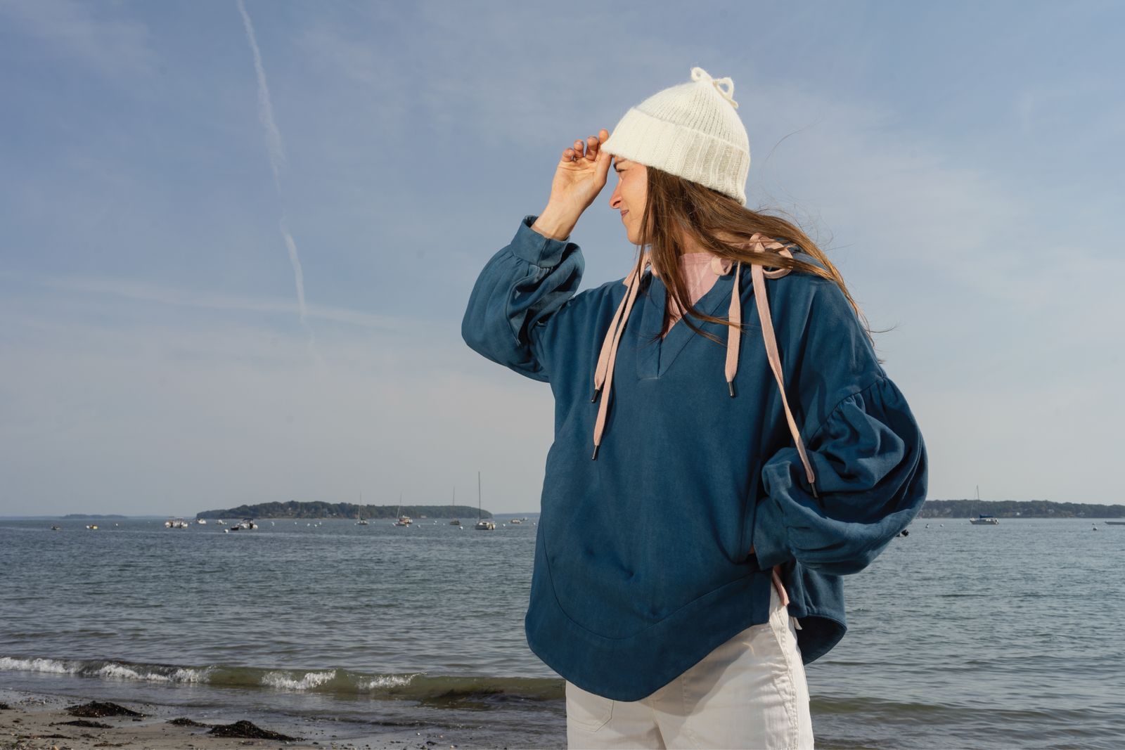 Bailey Renée | Botanically Dyed Keepsakes